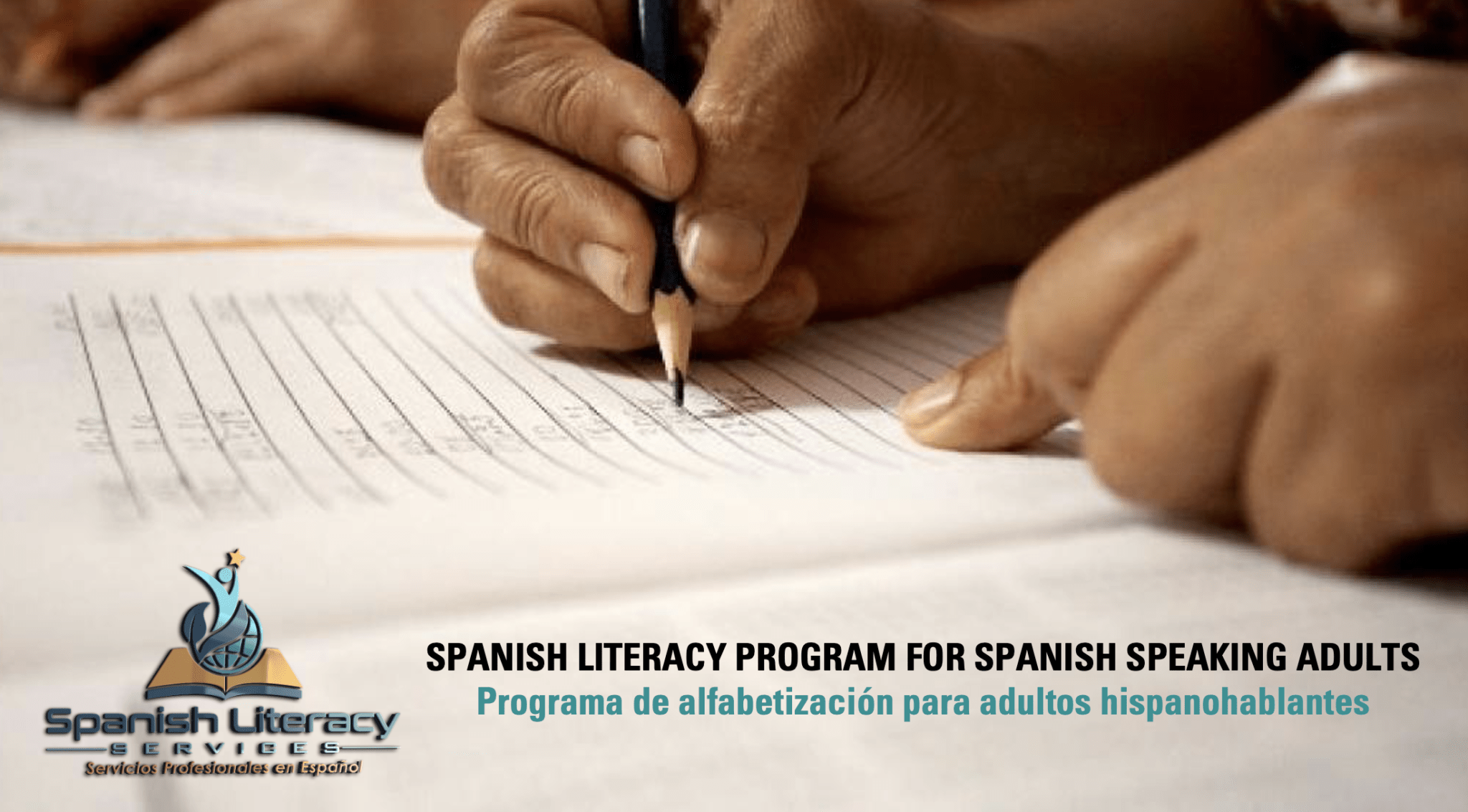 Spanish Literacy Services - Servicios Profesionales en Español